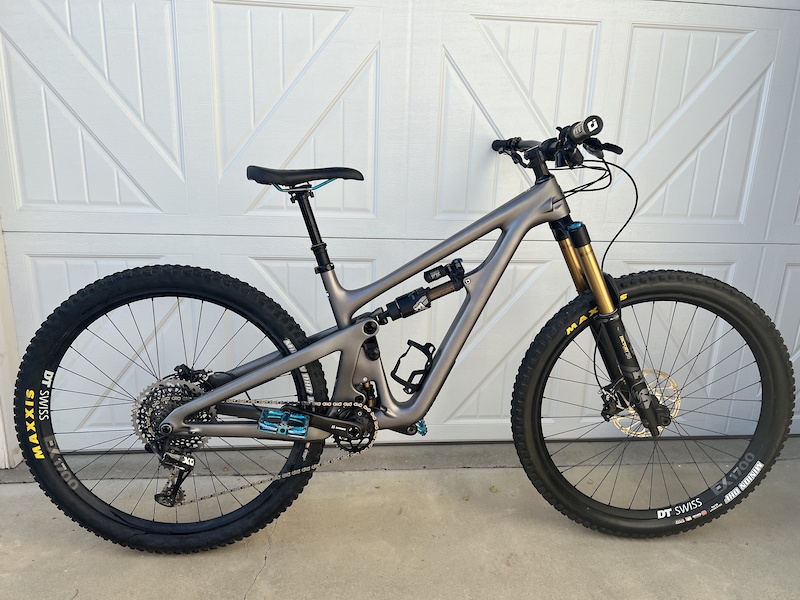 2020 Yeti SB150 T2 Medium **Price Drop** For Sale