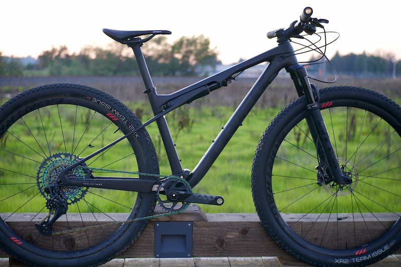 2020 Trek Supercaliber Medium For Sale