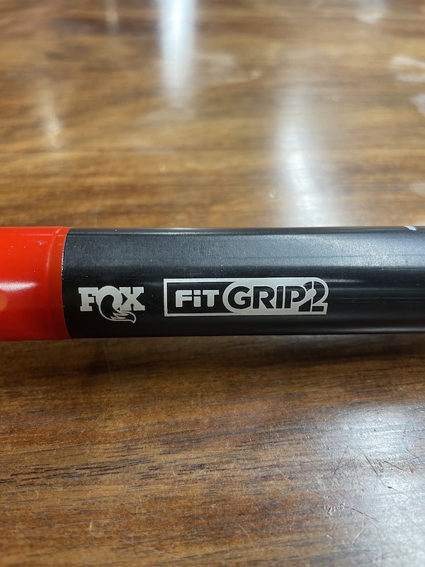 2020 Fox 36 GRIP 2 damper For Sale