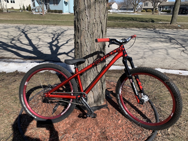 2019 Dartmoor 26 player For Sale