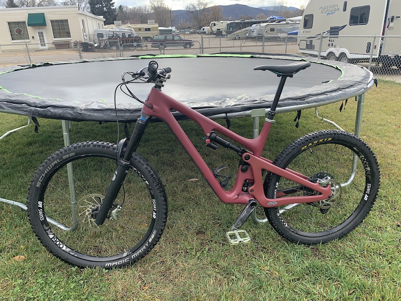 2021 Yeti Sb140 C2 For Sale