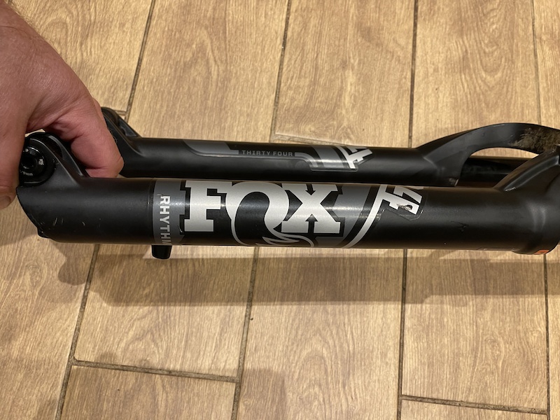 2021 Fox 34 boost 29” For Sale