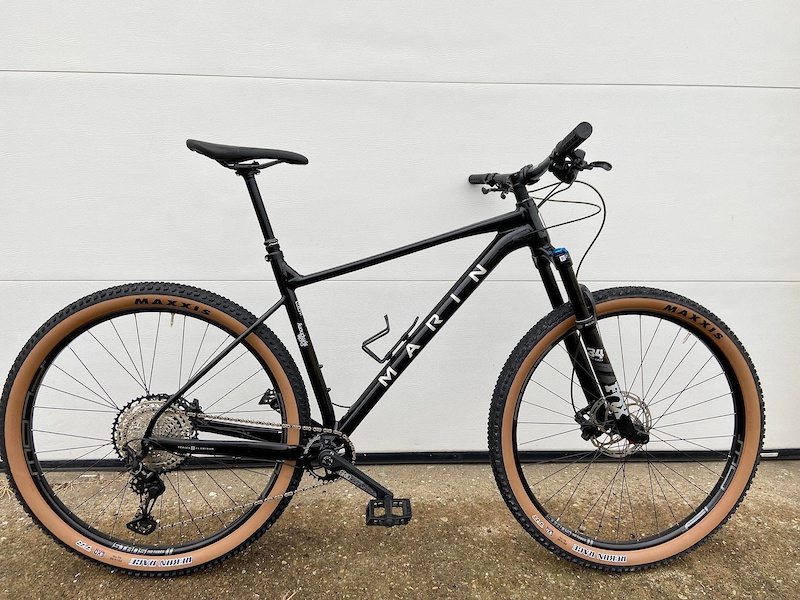 2022 Marin - Team Marin 2 For Sale