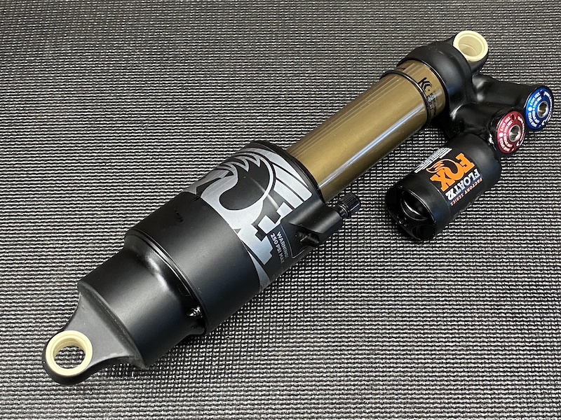 2018 Fox Float X2 DH Shock For Sale