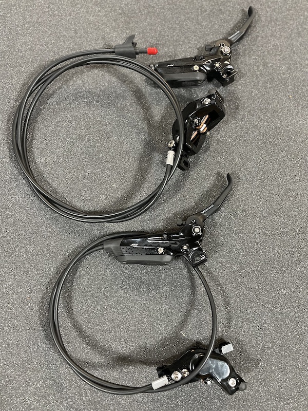 2021 Sram Code RSC Brakeset For Sale