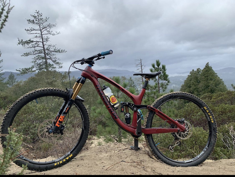 2019 Transition Sentinel with Upgrades - Final Price Drop! For Sale