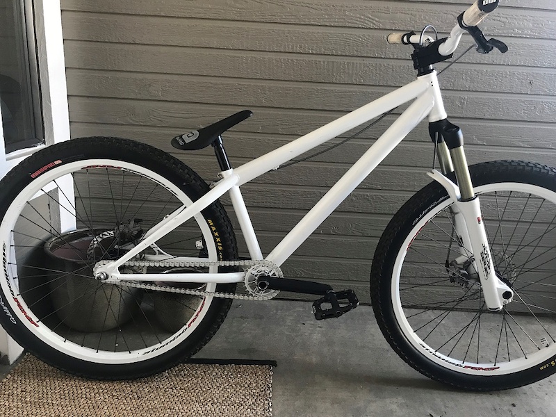 2008 Black Market MOB For Sale