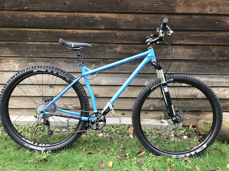 2010 Surly Karate Monkey *PRICE DROP* For Sale