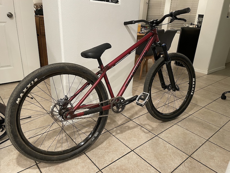 2020 Transition PBJ (Price Drop) For Sale