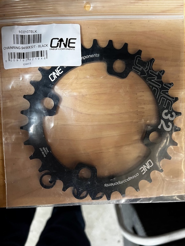 2021 OneUp 32T Chainring For Sale