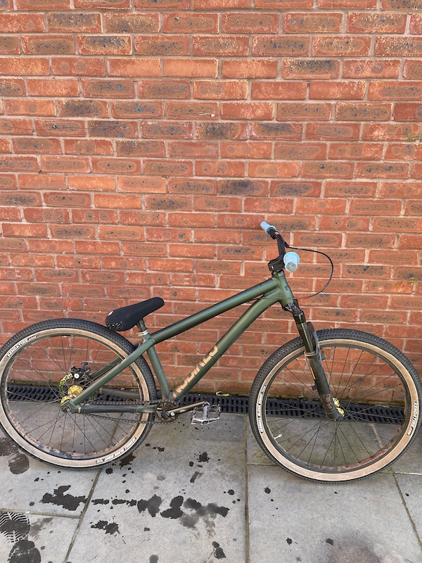 2021 NS MOVEMENT 3 For Sale