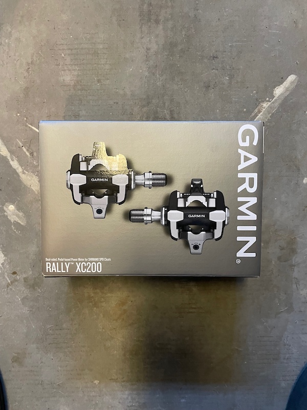 2021 Garmin Rally XC200 For Sale