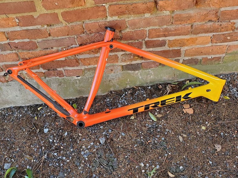 2020 Trek Procaliber 9.6 XL Frame, Hardtail XC For Sale