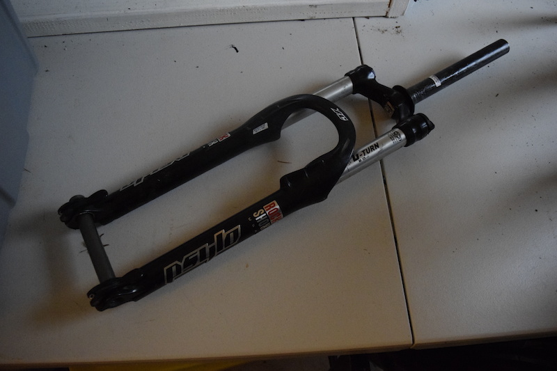 2005 RockShox Psylo Fork For Sale