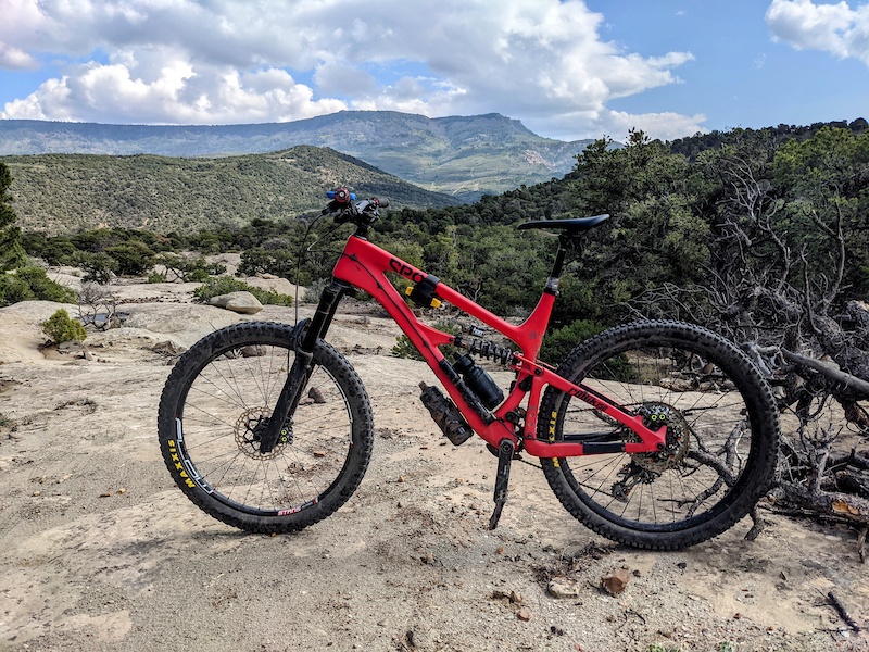 2019 SPOT Rollik 150 frame For Sale