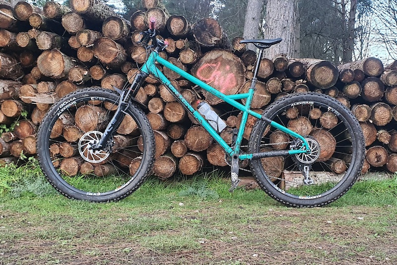 2020 On one hello dave size xl For Sale