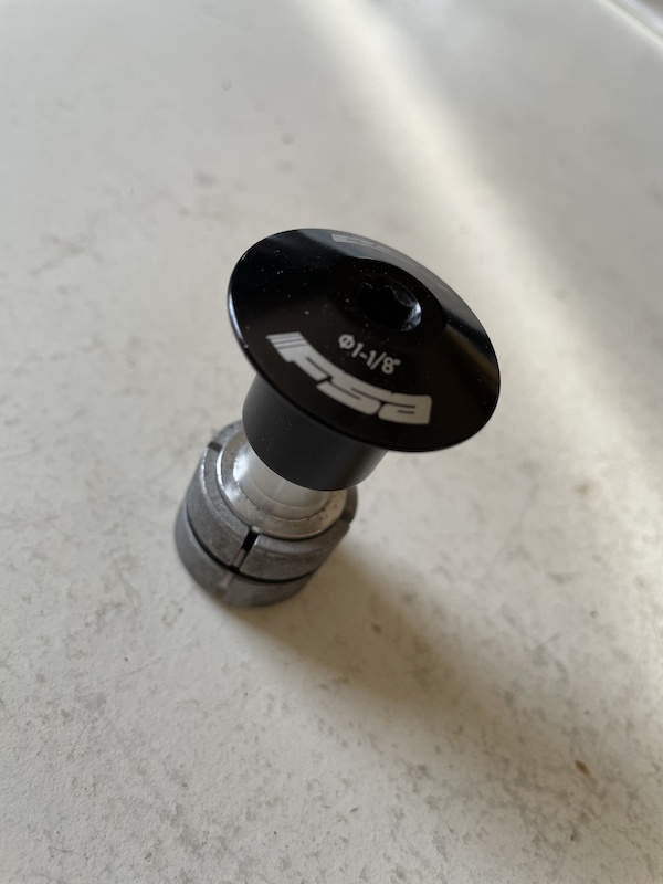 Fsa Compressor Expander Plug at Maria Adkins blog