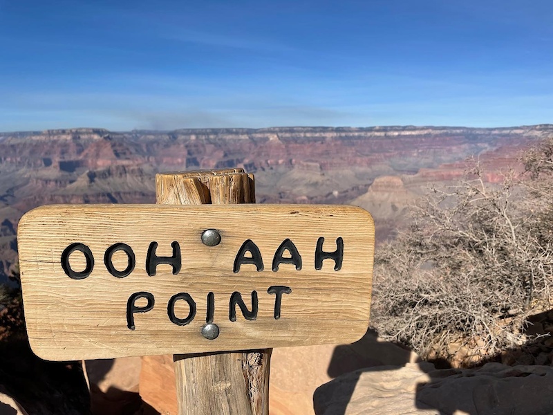 Cheyava Falls Route Hiking Route | Trailforks