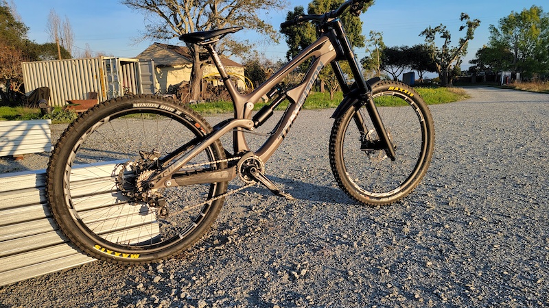 2020 Transition TR11 1 of 1 Color L@@K!!! Factory finish!! For Sale