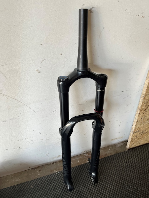2021 Rockshox Lyrik Select+ 170 For Sale