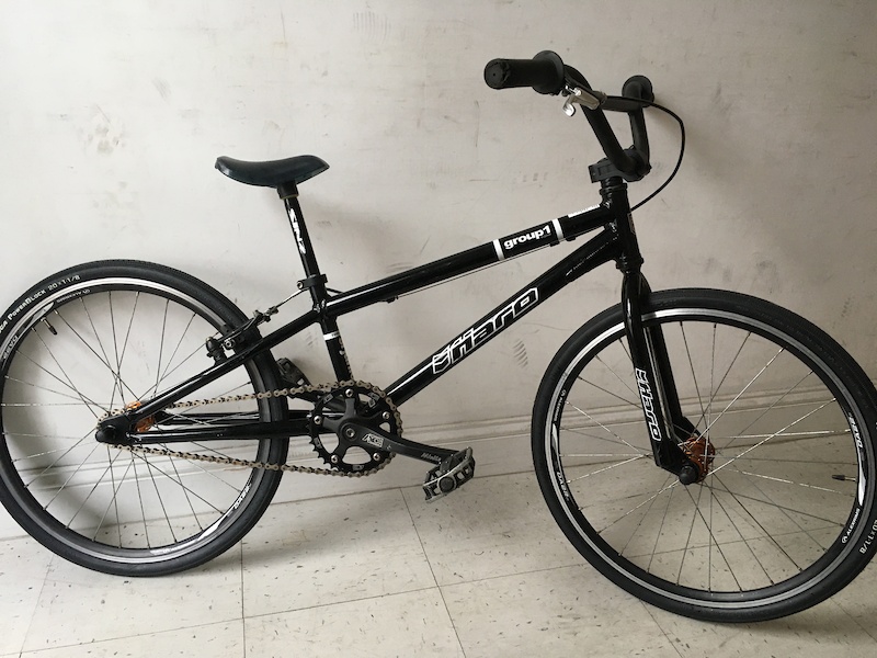 Haro Group 1 SR Junior For Sale