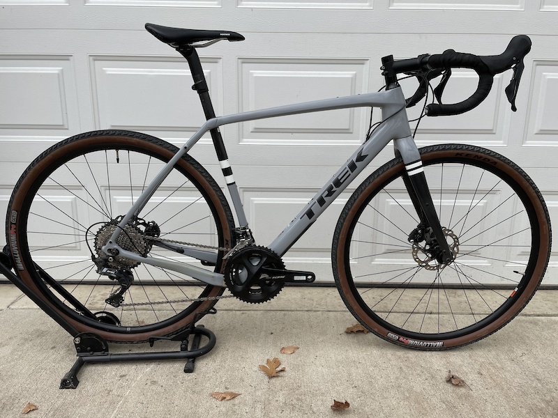 2020 Trek Checkpoint SL5 For Sale