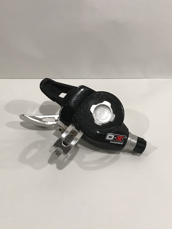 SRAM X0 front 3 speed shifter For Sale