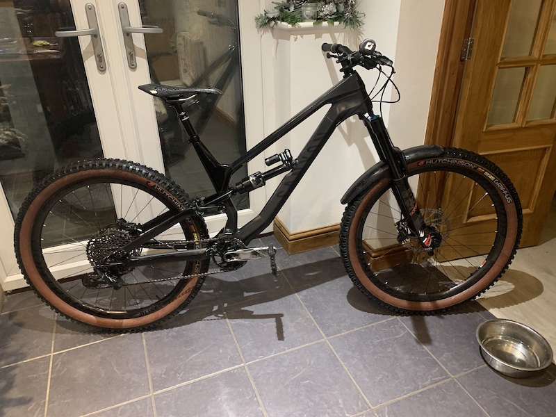 2018 Canyon Torque CF9 For Sale