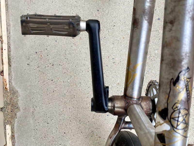 2020 Fully custom prototype For Sale