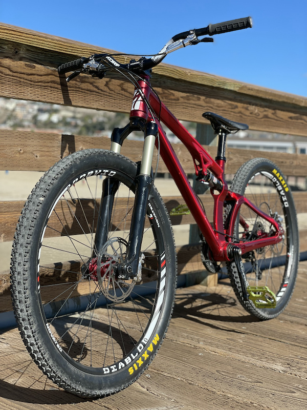 Specialized P Slope For Sale