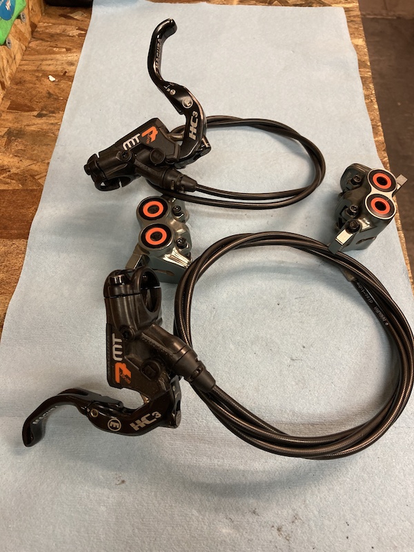 2020 Magura MT7 pro 45th anniversary edition For Sale