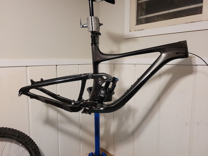 2020 Giant Reign Advanced Pro 1 Frame For Sale