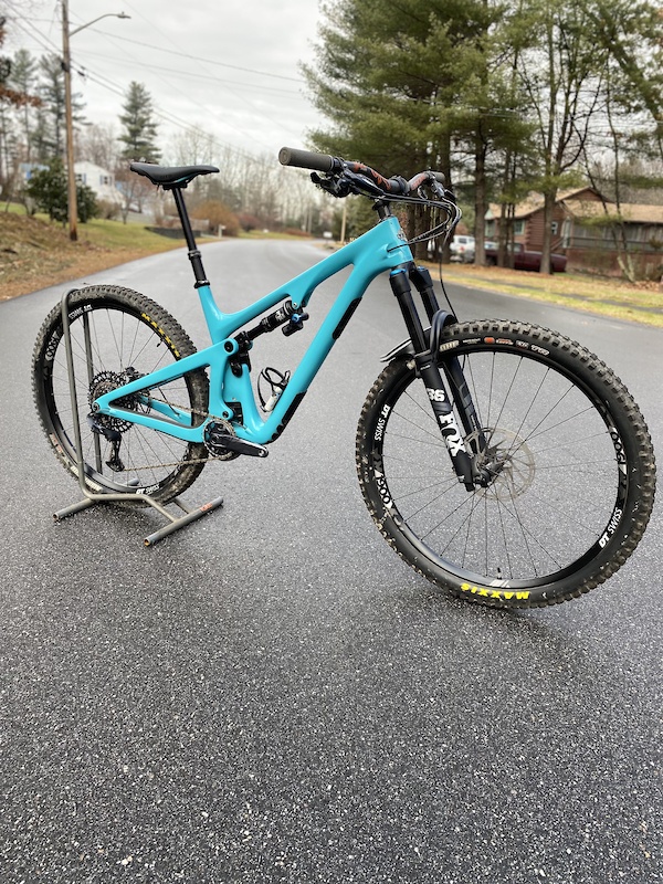 2021 Yeti SB130 LG For Sale
