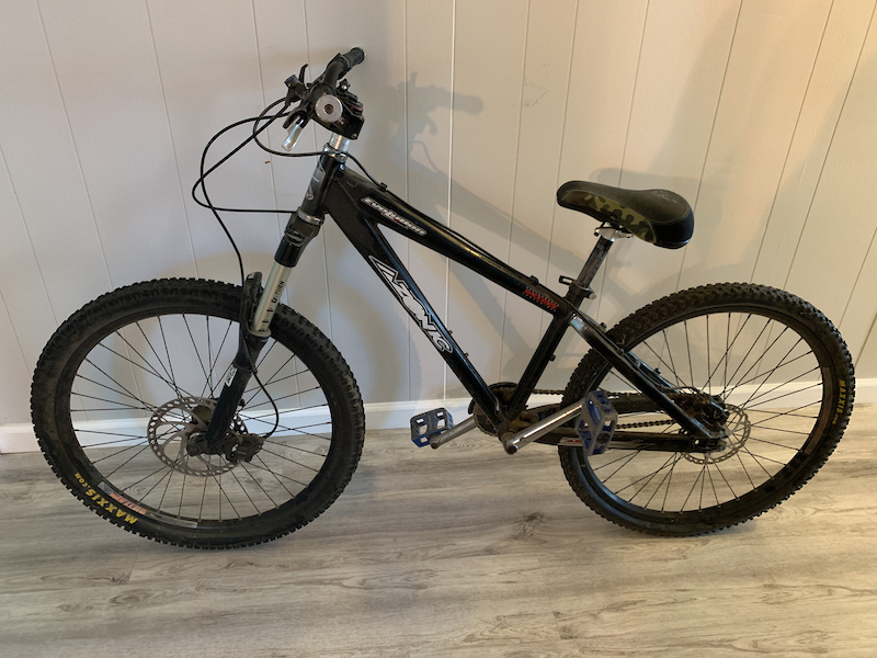 Azonic Evolution For Sale