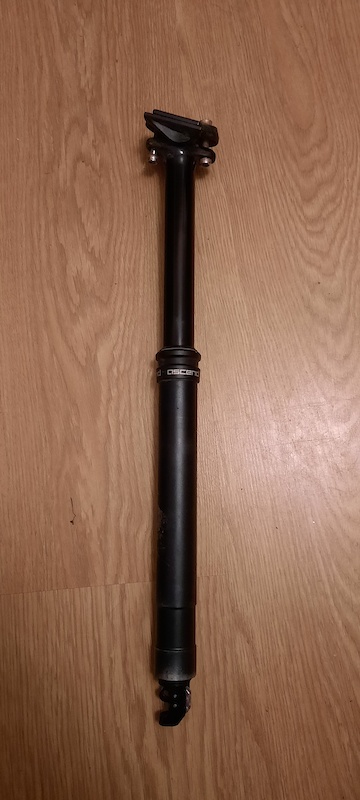 2020 Brand-X Ascend Dropper Seatpost 150mm 31.6mm For Sale