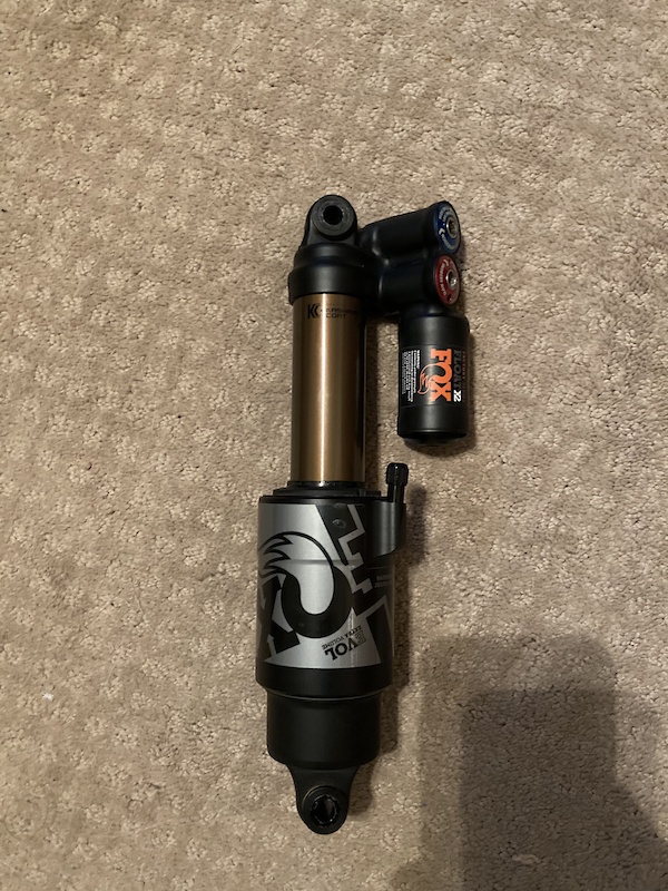 2020 Fox Float X2 Factory 9.5 x 3.0 For Sale