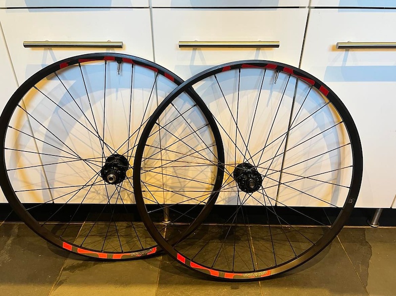 2021 ETHIRTEEN Alloy Wheelset 29er Boost For Sale