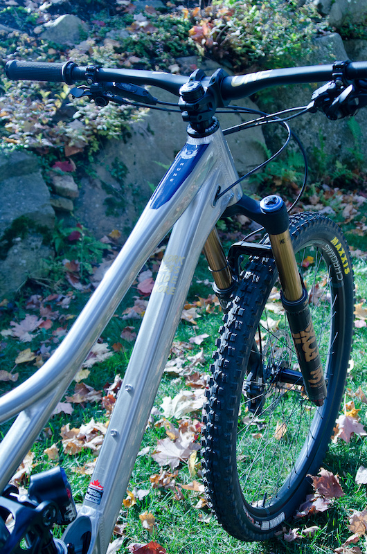 2021 Banshee Rune V3 frame For Sale