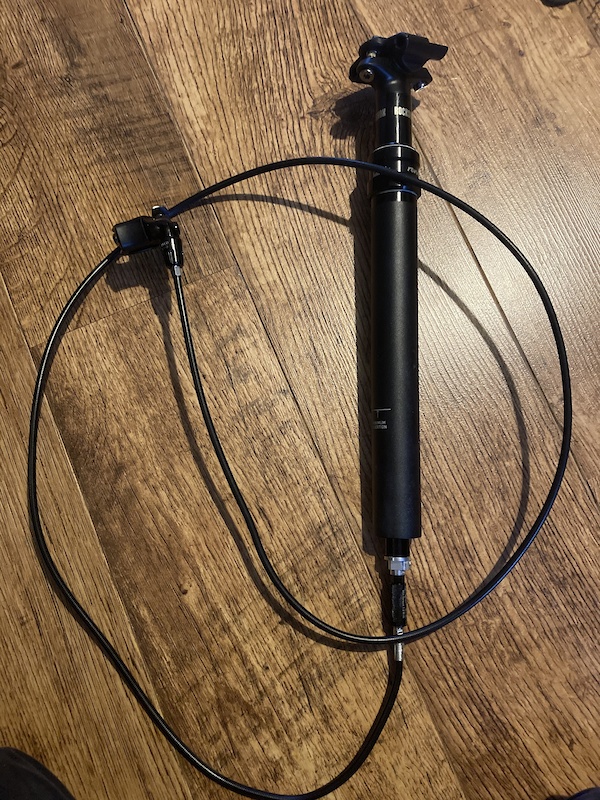 2020 Reverb Stealth Dropper For Sale