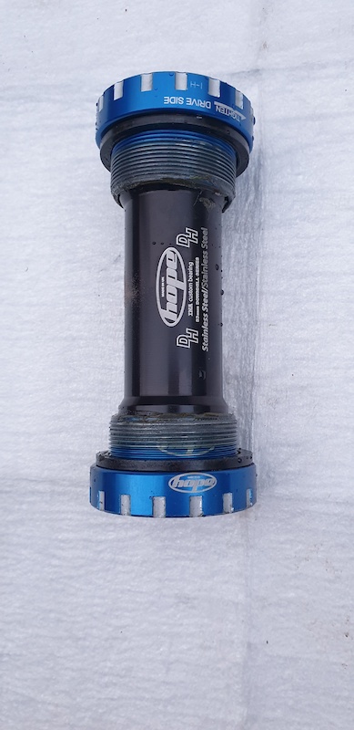 2021 HOPE STAINLESS STEEL 83MM BB For Sale