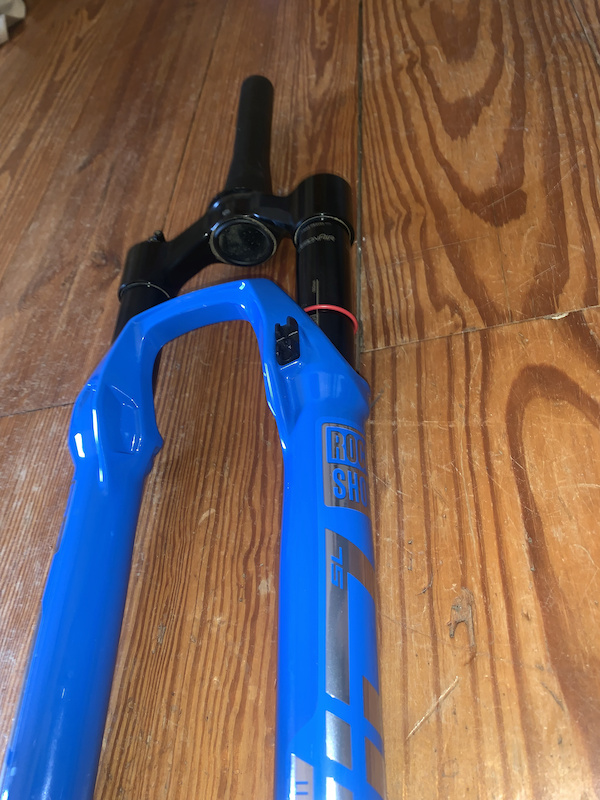 2021 RockShox SID Ultimate SL - 100mm For Sale