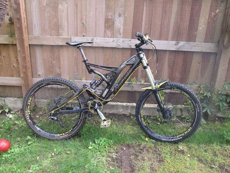 2009 Norco Atomic For Sale
