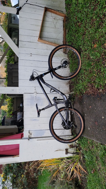 2018 Transition scout xl For Sale