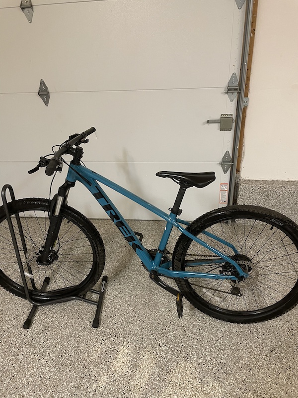 2019 Marlin 5 small turquoise For Sale