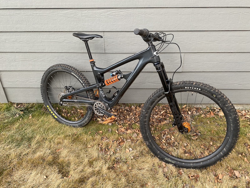 2021 Zerode Taniwha Mullet Belt Drive For Sale