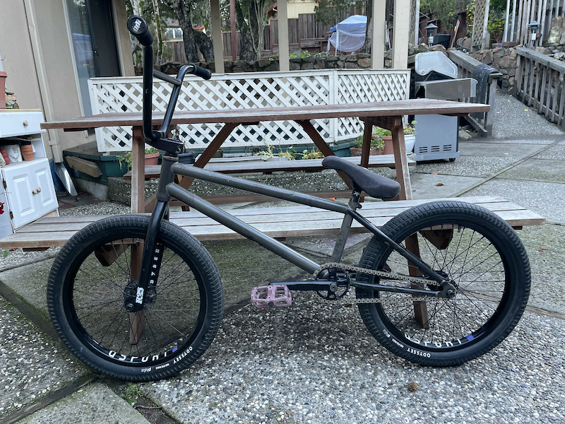 Custom Specialized P.20 Pro For Sale