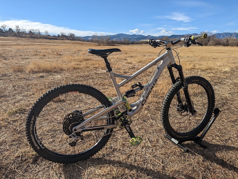 2015 Canfield Balance Large For Sale