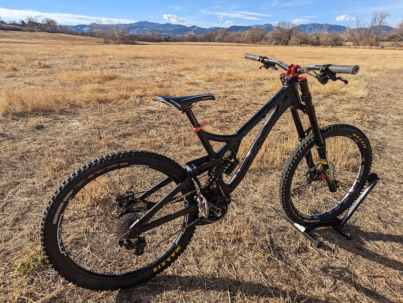 2017 Canfield Jedi Large For Sale