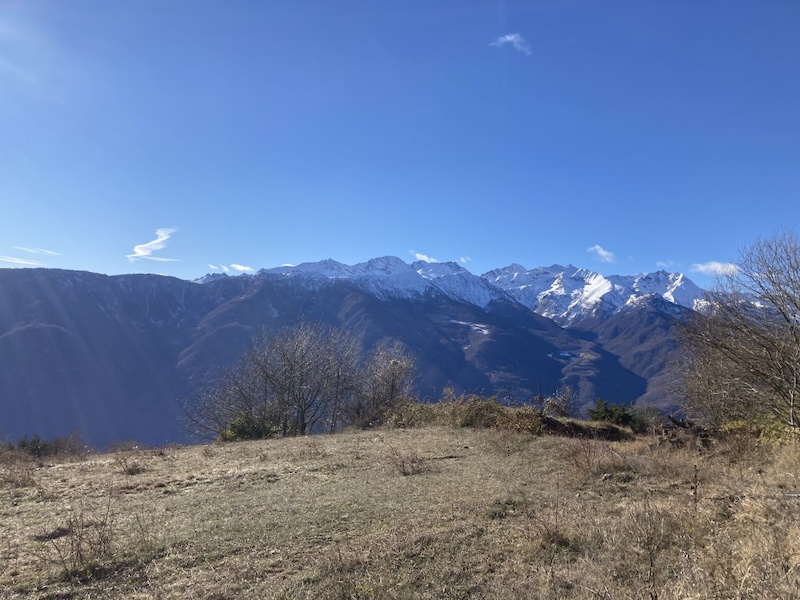 Condove, Italy Road Biking Trails | Trailforks