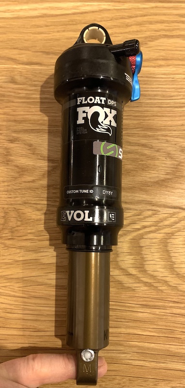 2020 FOX DPS REAR SHOCK For Sale